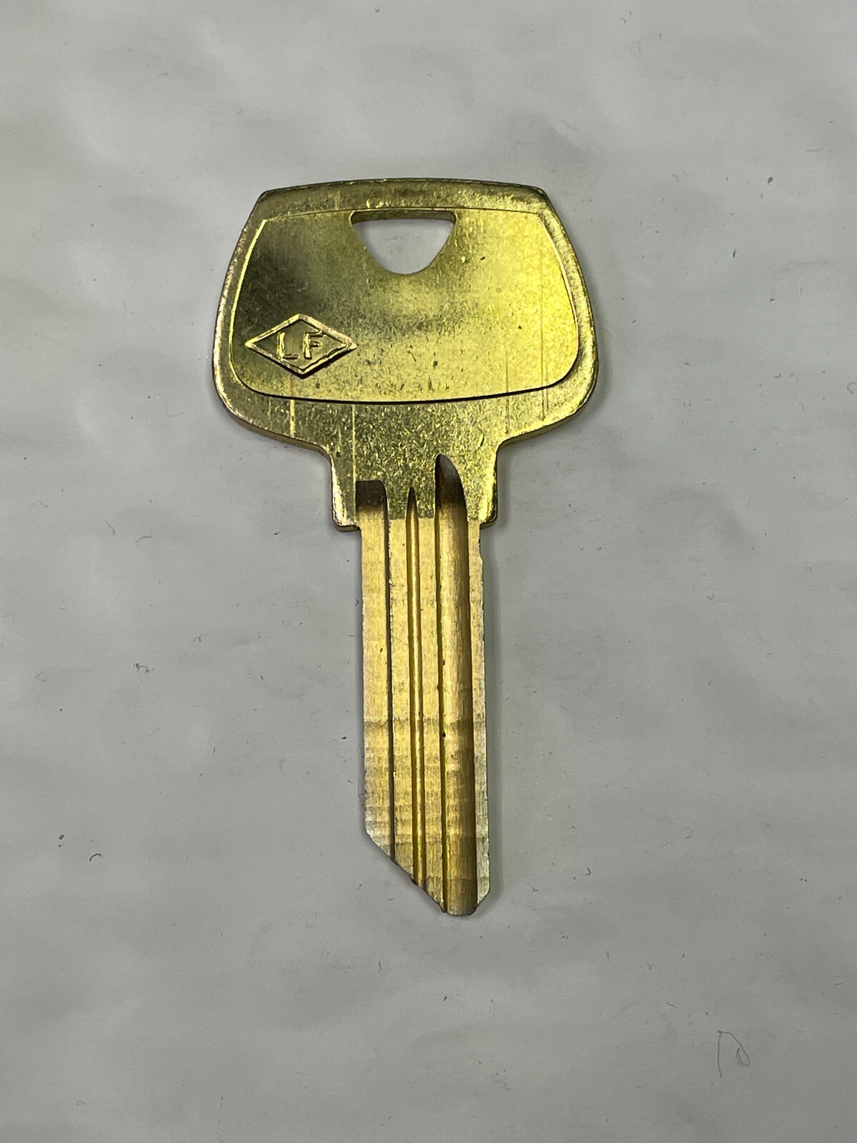 Pin Key Blanks 275LF 1007LF SAR72 for Sargent LF Keyway Old Stock for ...