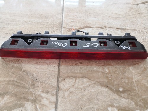 Citroen C5 2005/Third brake light/SAEU96DOT/3802 | eBay