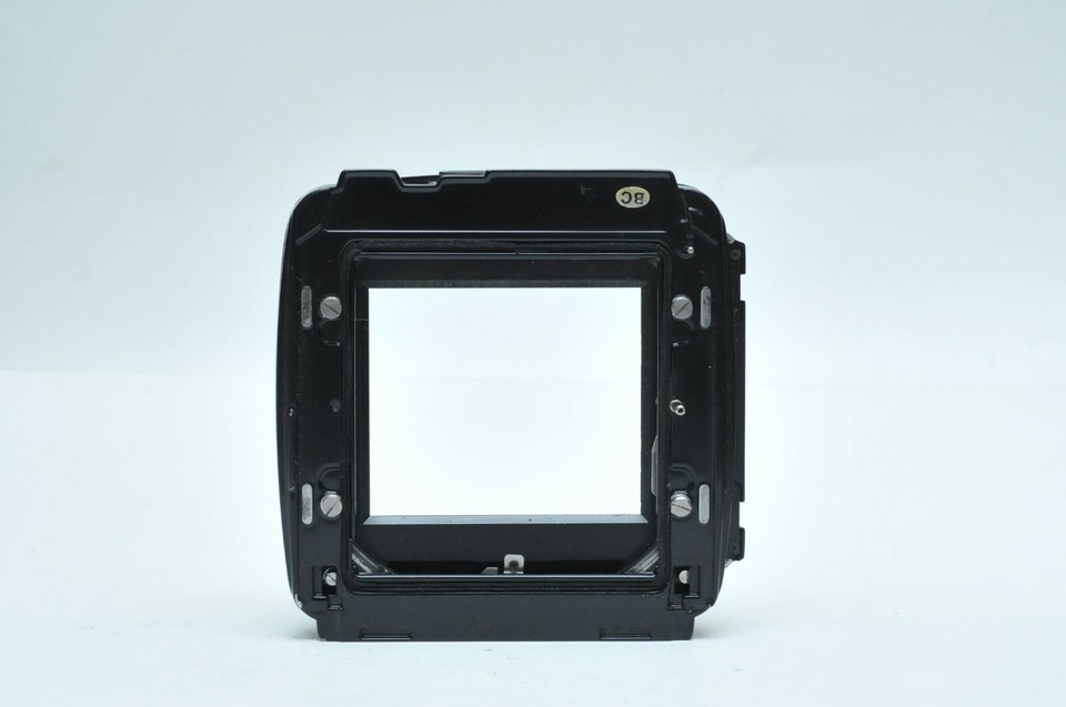 Mamiya RB67 Film Back Rotating Adapter Revolving Back Pro Holder for ...