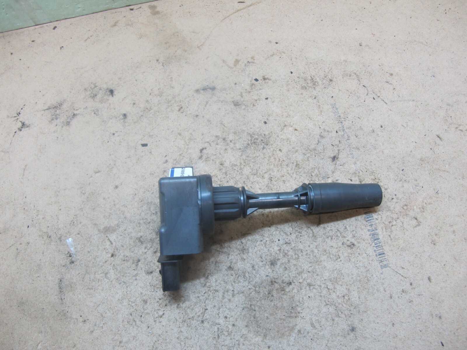 47g106 Ignition Coil Igniter 2014 Chevrolet Impala 2.5 12654078 for ...