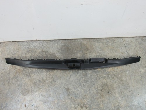BMW X5 LIFTGATE DOOR PANEL LOWER TRUNK TRIM F15 2014-2018 OEM | eBay