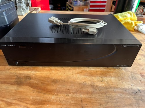 Escient FireBall SE-D1 DVD and Music Manager Works great! | eBay