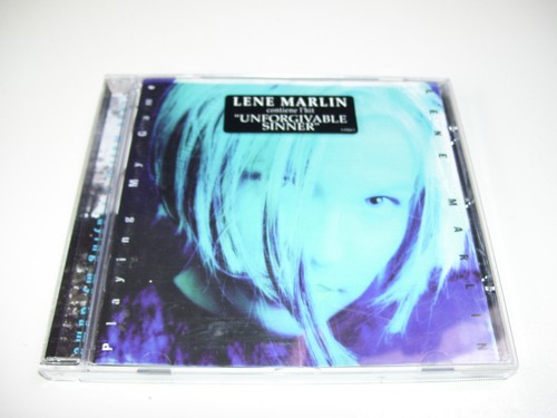 Lene Marlin - Playing My Game * EUROPE CD 1999 * | eBay