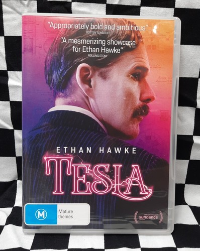 Tesla (DVD, 2020) for sale online | eBay Australia