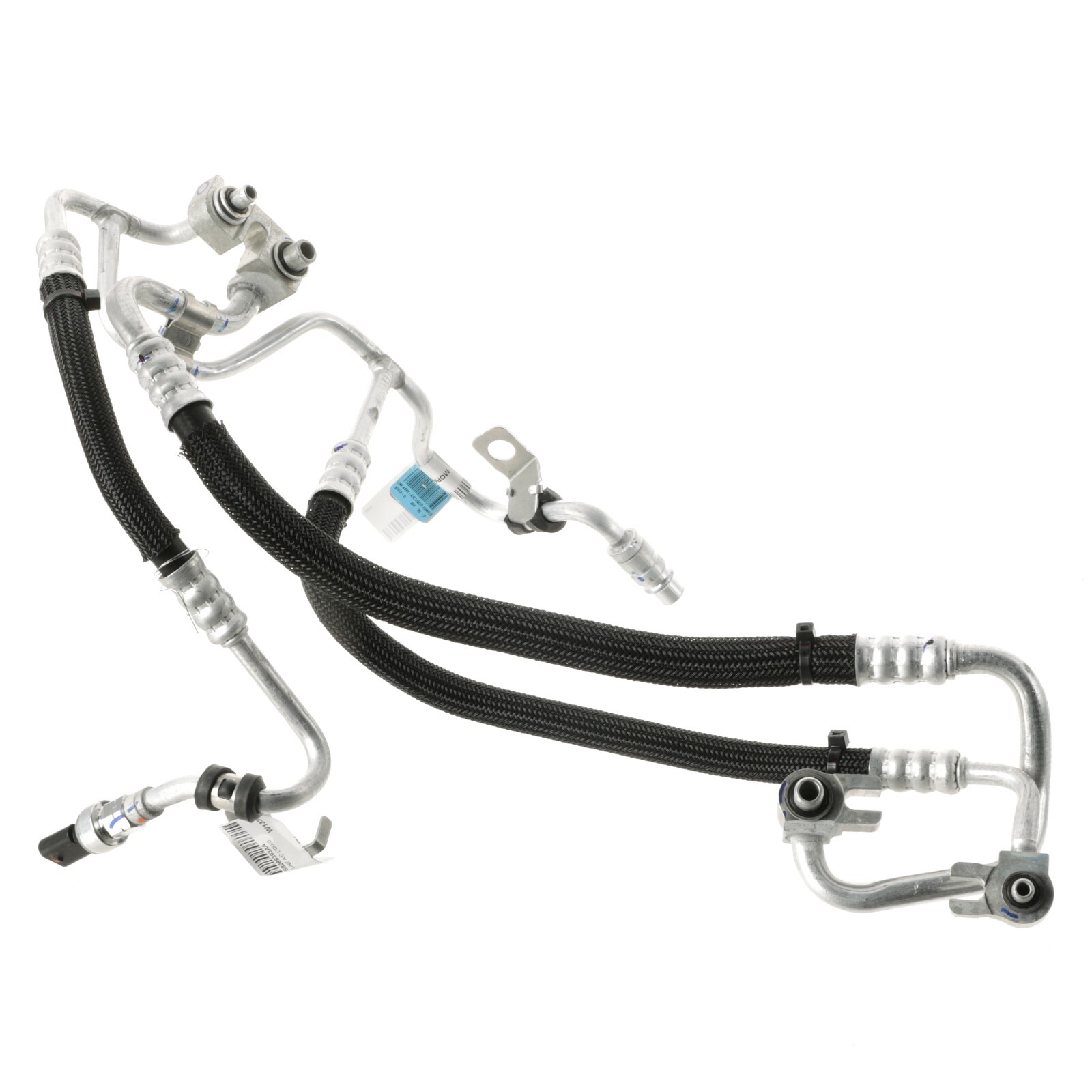 19-22 JEEP CHEROKEE A/C AIR CONDITIONING LIQUID LINE HOSE NEW MOPAR ...