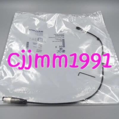 1PC NEW Original BALLUFF sensor BMF00A2 BMF 214K-PS-C-2A-SA2-S49-00,3 # ...