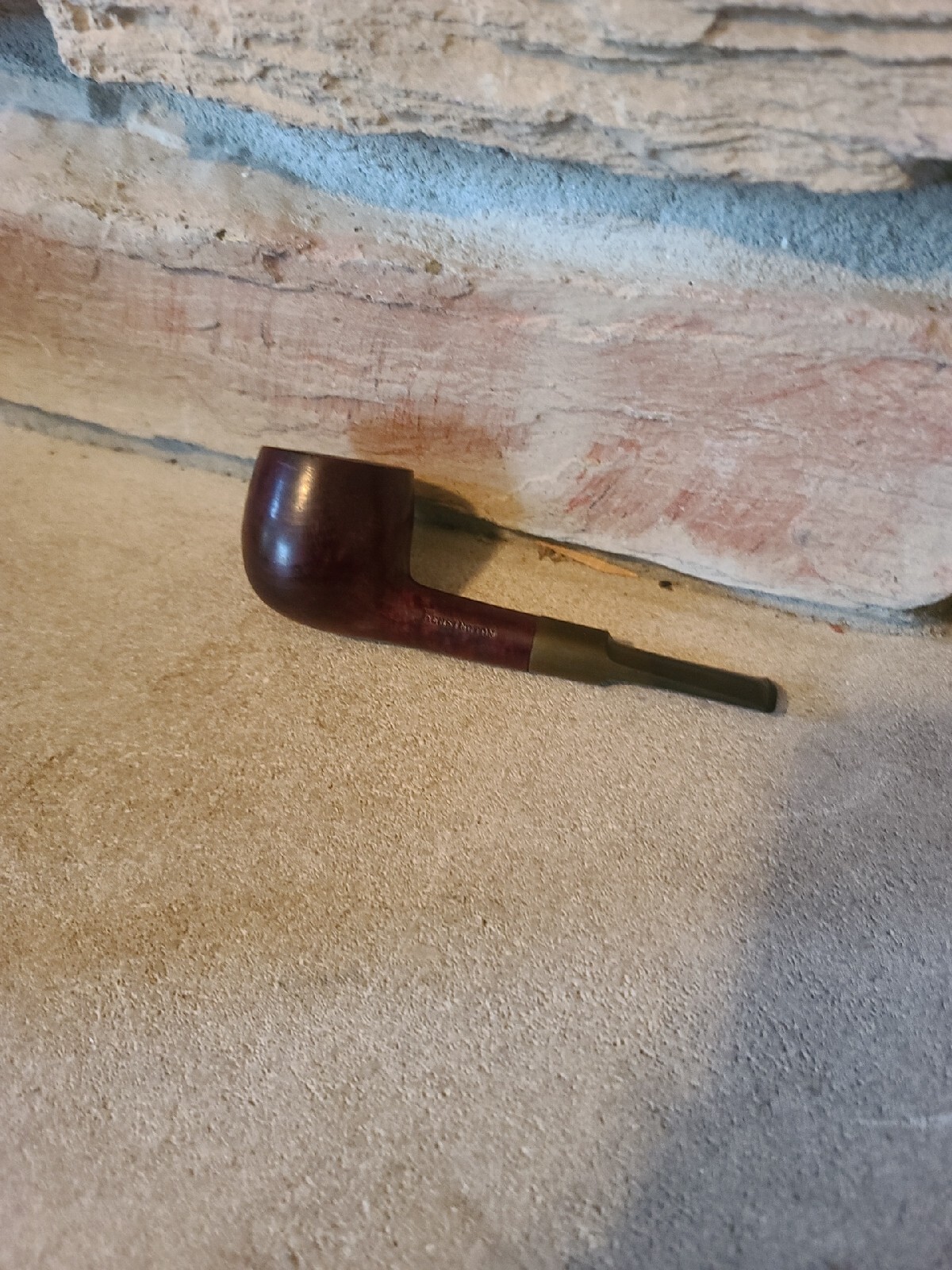KENSINGTON LONDON MADE PIPE - MADE IN ENGLAND | eBay