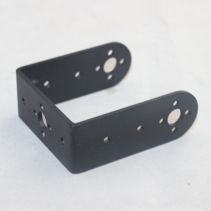 Robotic Bracket Steering Gear Bipedal Robot Bracket Robot Arm Foot ...