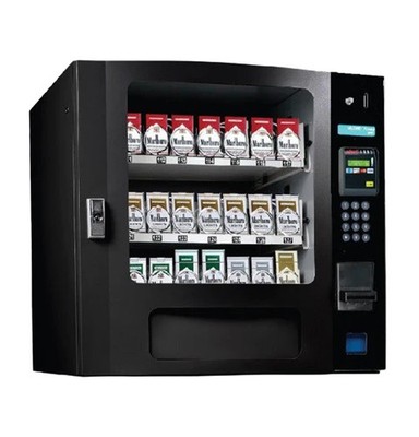 Beverage & Snack Vending - Countertop Vending Machines