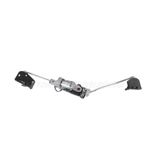 Front Top Roof Motor Lock Latch For 07-18 Bentley Continental GTC ...