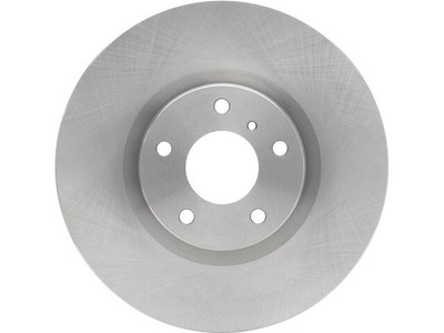 Front Brake Rotor For 2005-2008 Infiniti G35 Coupe 2006 2007 CG641TZ | eBay