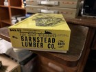 Fine Scale Miniatures #195 Barnstead Lumber Company Building Kit 1/87 ...