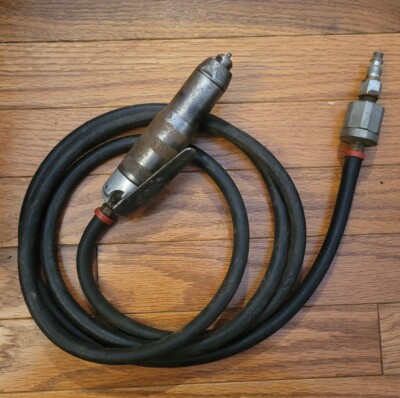 Drills - Aro Air Drill