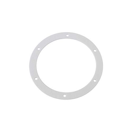 7 Inch Exhaust Fan 7″ Combustion Exhaust Blower Motor Gasket (2-Pak ...