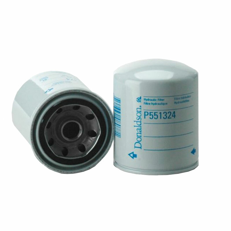 DONALDSON P551381 - cross reference oil filters | oilfilter ...