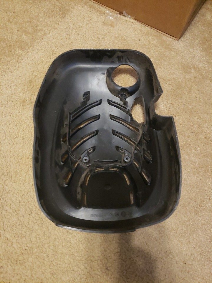 MTD Yard Machines Powermore OHV Mower Engine Cover Shroud 139cc 931 ...