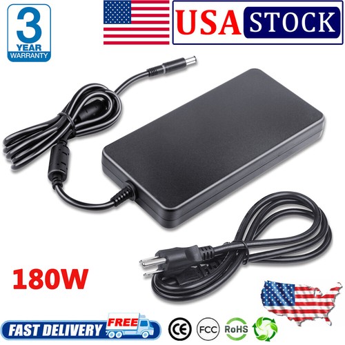 For Dell WD15 K17A Docking Station WD19 Thunderbolt Dock K20A001 AC ...