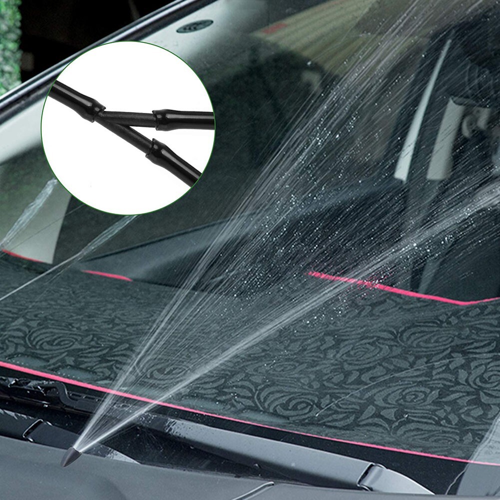 Hose Hose Connectors Washer Windshield Corrosion-resistance Interface ...