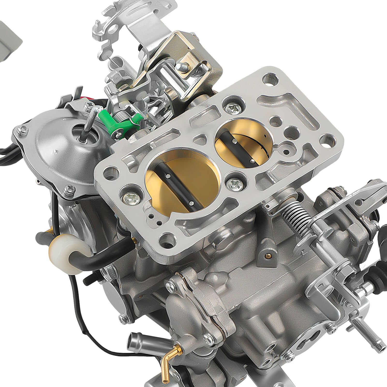 Carburetor Carby for Toyota Hilux Hiace Corona 4Runner 1Y 2Y 2Y 3Y 4Y ...