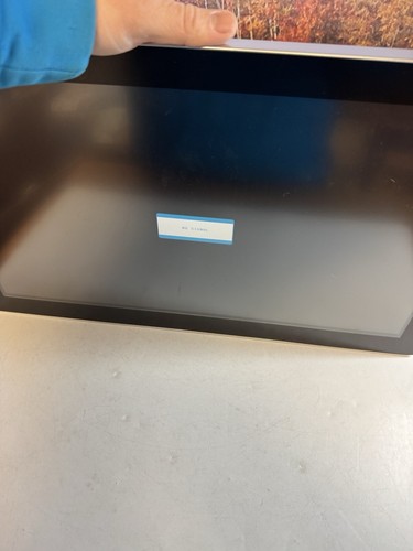 PREMIO 19.5" ZERO-BEZEL TOUCH MONITOR MODEL #PI-ZB195P25FH | READ ...