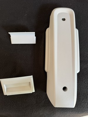 Treadmill Precor 885,835,954i Conduit Back Plastic Cover | eBay