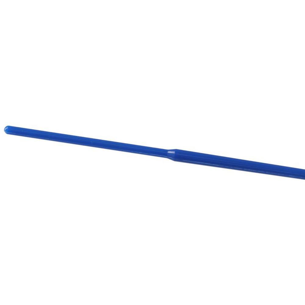 Blue Disposable Inoculating Loop Bacteria Cell Tissue Culture | eBay ...