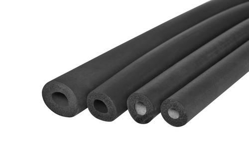 PIPE INSULATION 9MM,13MM,19MM,25MM,32MM WALL THICKNESS 2 METER LENGTHS ...