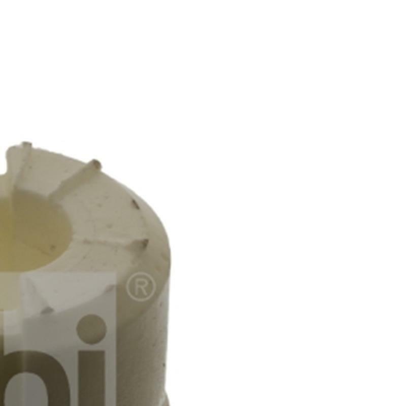 2x Febi Rubber Buffer, suspension 02063 Front FOR Cavalier Vectra ...