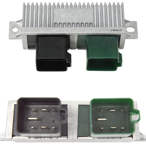 Diesel Glow Plug Relay Module for Ford Powerstroke 6.0L 6.4L 7.3L ...