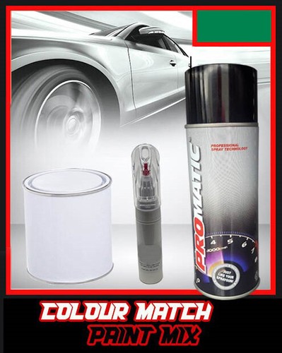 Quality Paint Match Pro - Touch Up, Aerosol, Spray - for Honda Dark ...