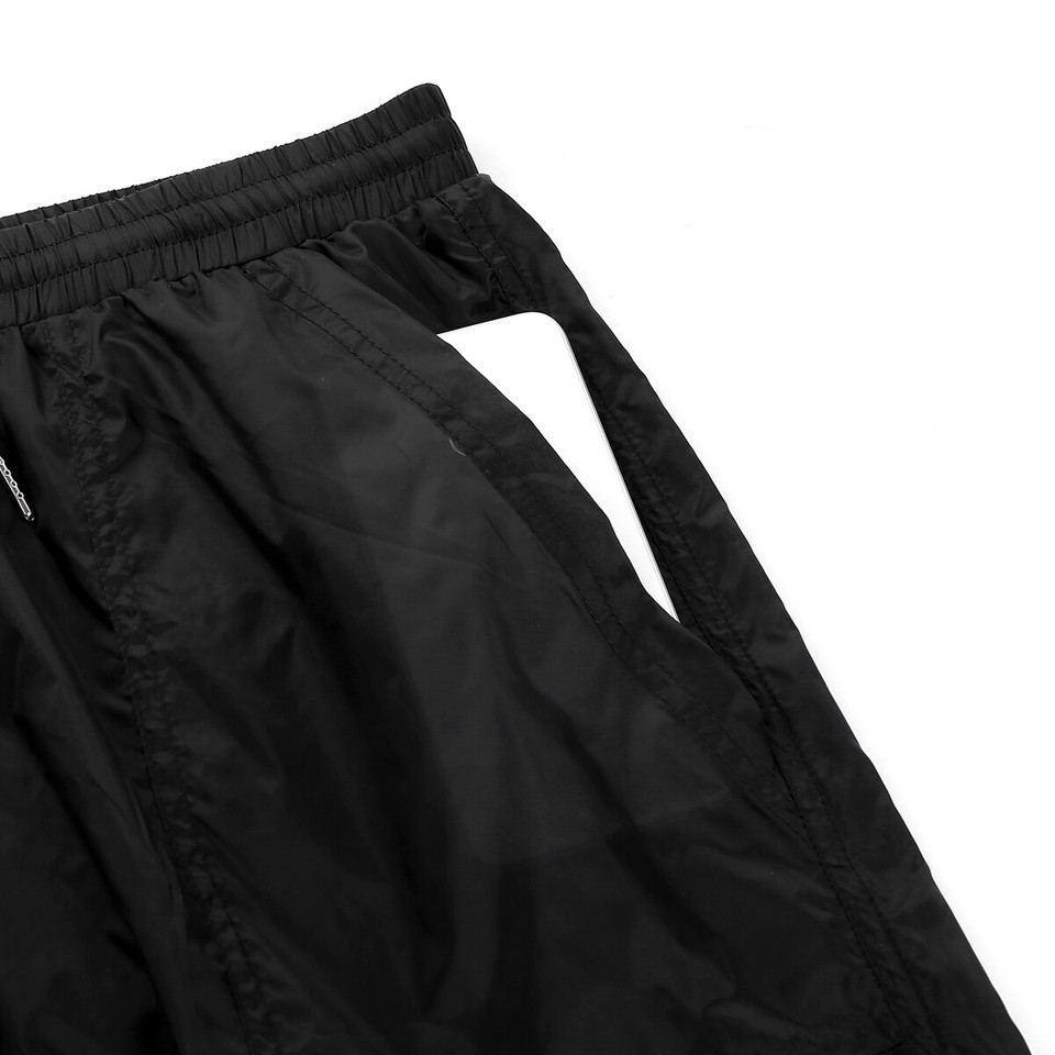 Men's See Through Surf Board Shorts Summer Beach Shorts Swimming Trunks ...