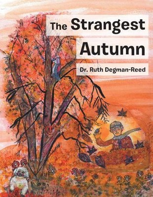 The Strangest Autumn by Dr Ruth Degman-Reed (English) Paperback Book ...