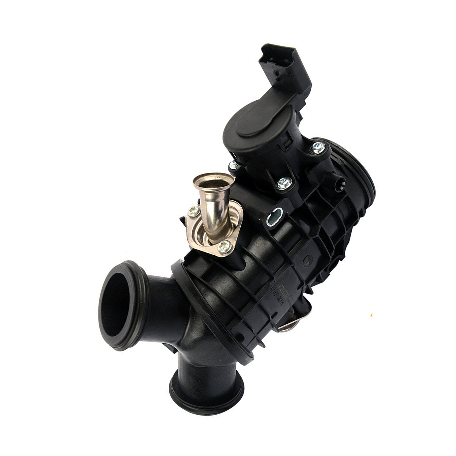 1pc Throttle Body for Land Rover Range Rover 2010- LR013102 LR079230 ...