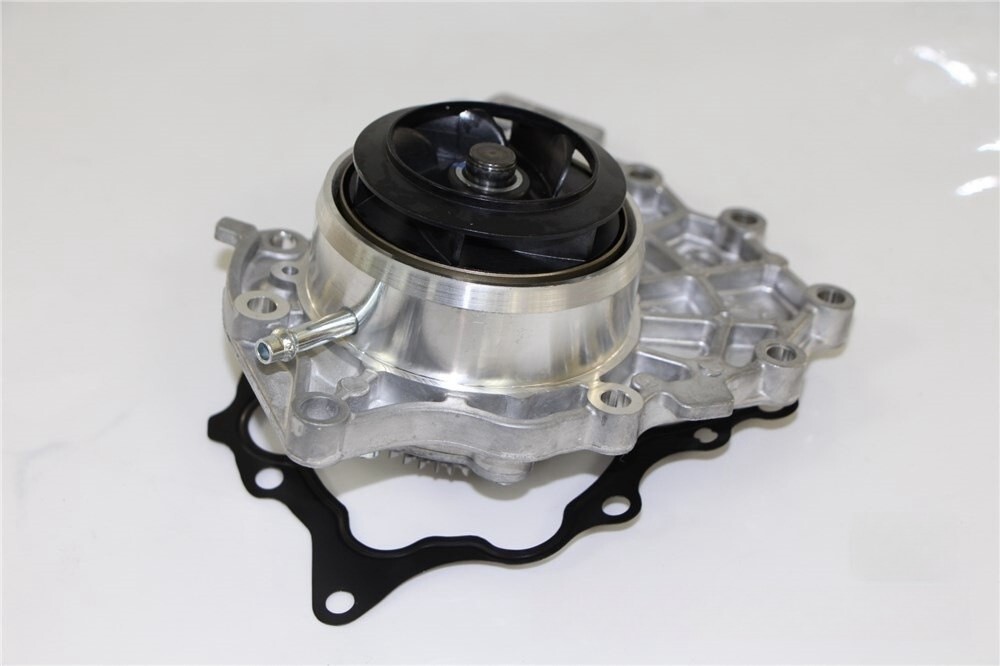 Engine water pump For Audi A8 S8 SQ7 RS7 RSQ8 Cayenne Panamera Urus ...