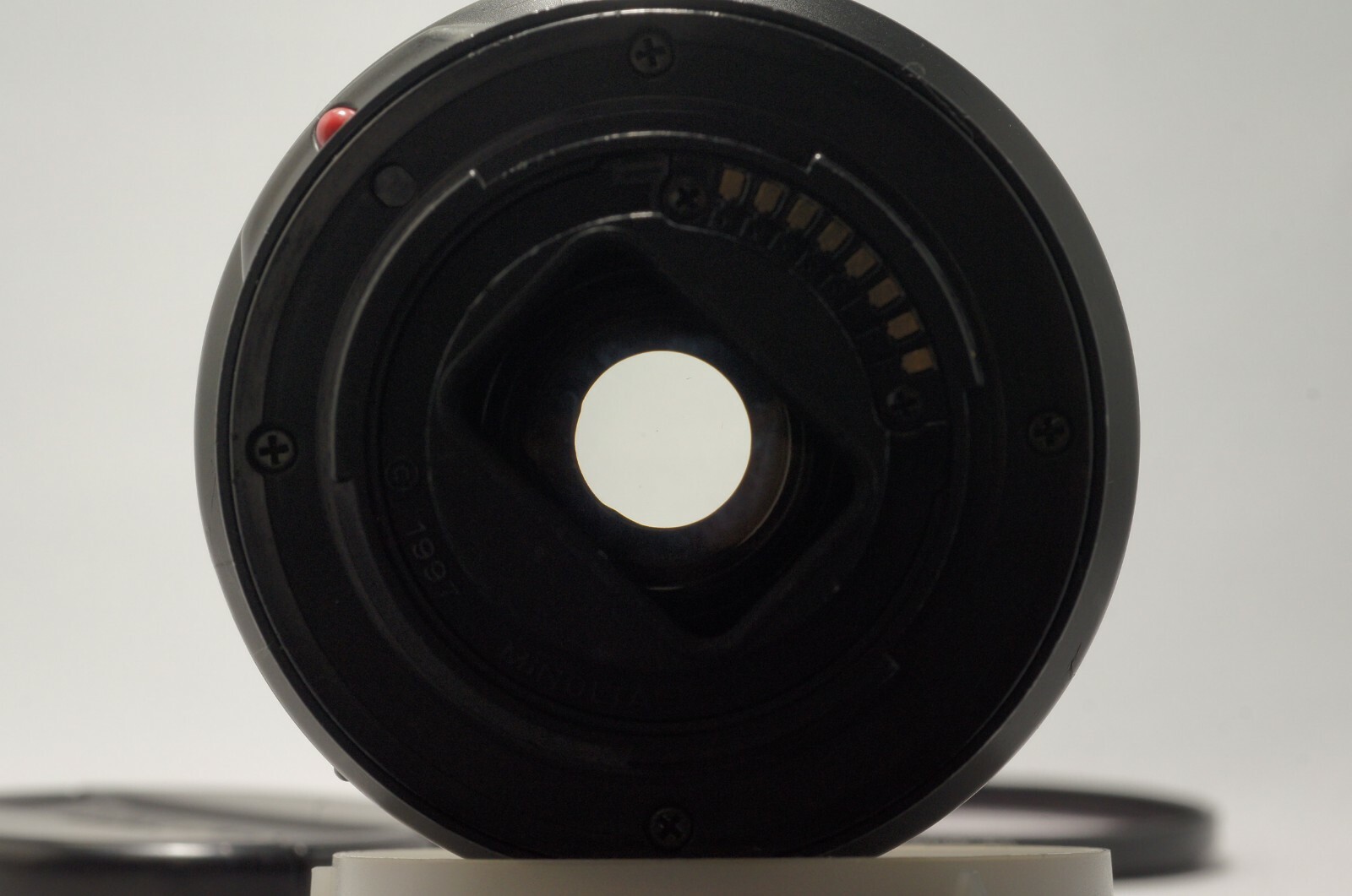 Minolta Vectis 25-150mm F4.5-6.3 V Lens [17703069] | eBay