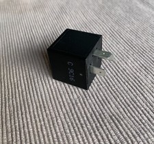 Genuine Ford Flasher Relay EF El Falcon GL GLI Xr6 Futura Fairmont ...