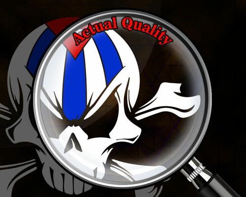 Cuba Skull Vinyl Die Cut Car Decal Sticker 5.75"(w) Cuba Flag #4 | eBay