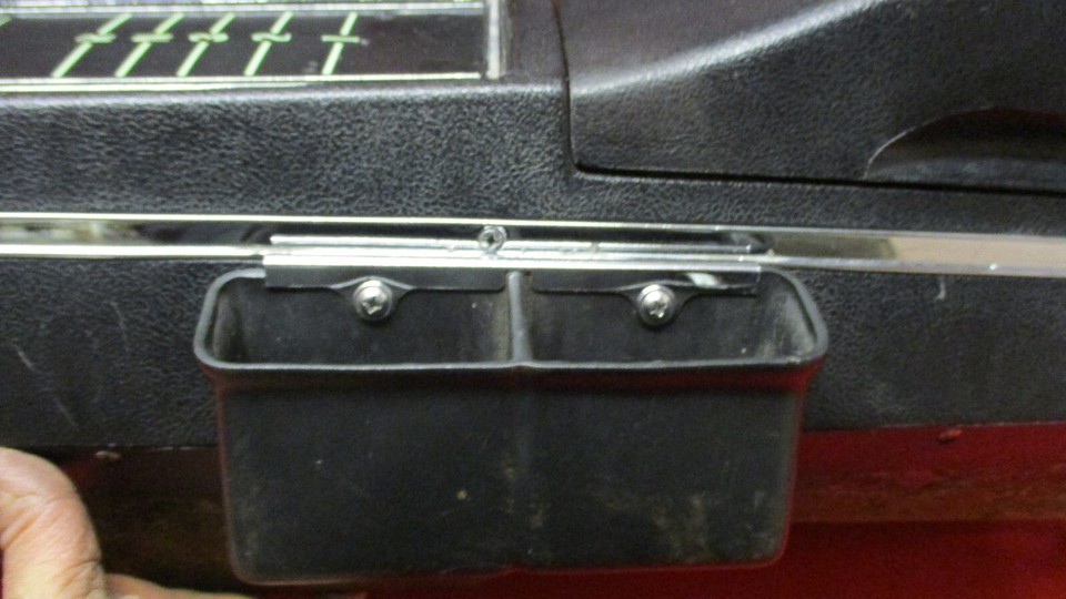 1968 1969 CHEVROLET IMPALA CAPRICE CONSOLE AUTOMATIC 2 | eBay