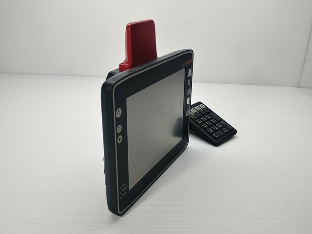 Advantech DLOG MTC 6/10 10" Display Monitor Screen Interface 24/48v ...