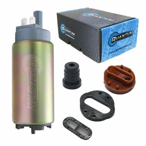 Replacement Mercury Mercruiser Outboard Fuel Pump 30-35-40-45-50-60 HP ...
