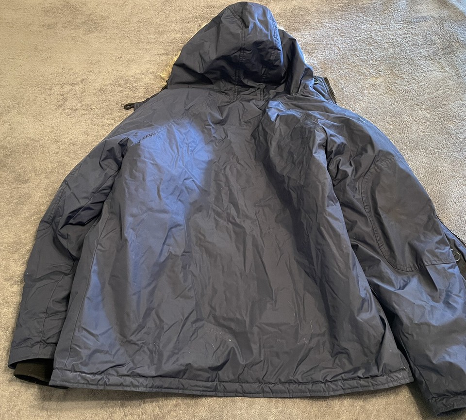 Celsius Premium Mens Collection Winter Coat | eBay