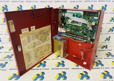 Control Panels & Keypads - Ademco Vista