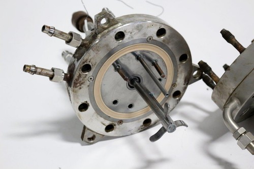 BUCHI 22709 Buchi Lab Pressure Reactor, .5 Liter- Mag Stirrer | eBay