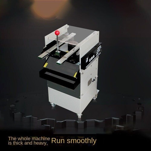 PCB Circuit Board Cutting Machine Pin /Components Cutter Foot Clipper ...