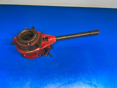 Presto Hand Pipe Threader / Die Stock - Conduit Dies 1150R 11R ...