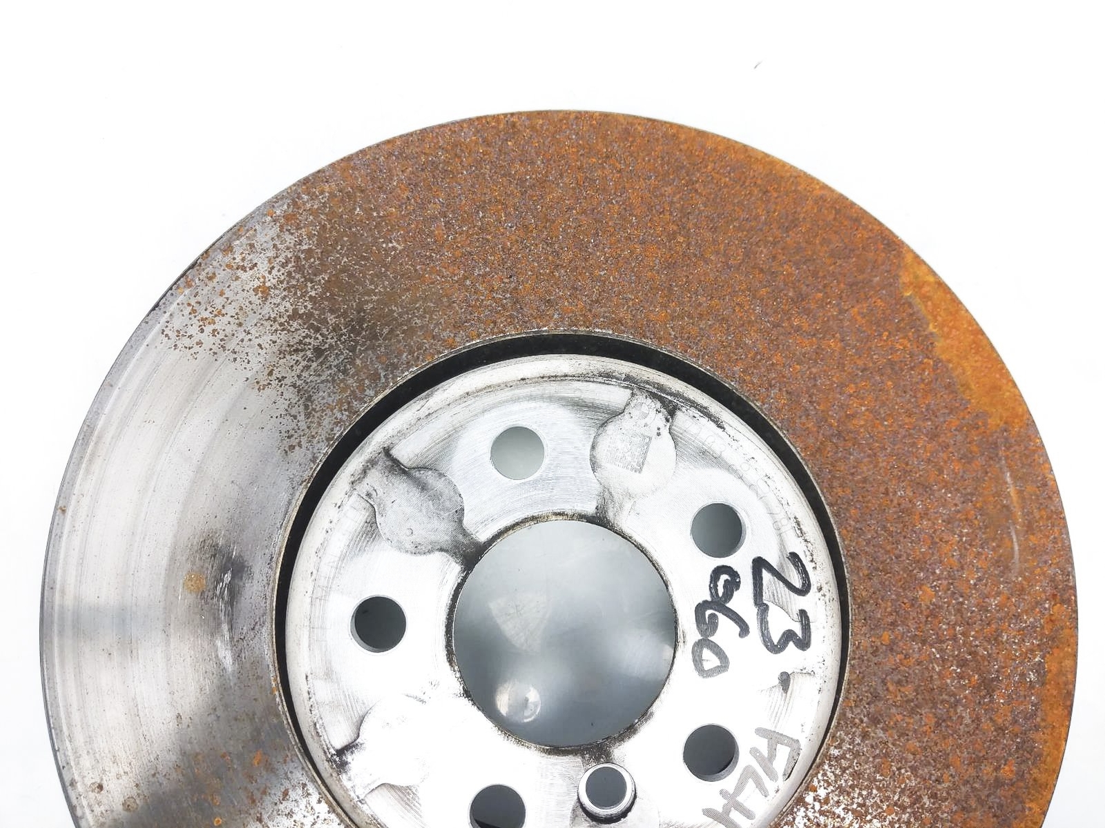 2020-2022 Toyota Gr Supra Front Brake Disc Rotor 43516-Waa01 | eBay