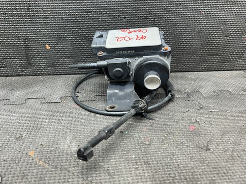 OEM 1999-2002 FORD CROWN VICTORIA Chassis ECM Cruise Control Servo ...