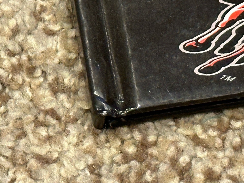 Goodnight Red Raiders by Tiffany Kristynik Texas Tech children's book ...