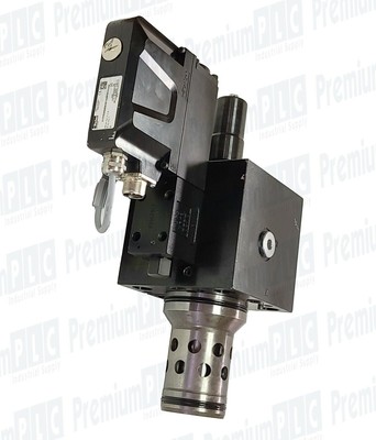 Hydraulic Valves - Prop Valve