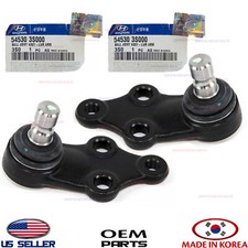 Ball Joint Front Lower Arm Febest 1220-sonlowf OEM 54530-3s100 for sale ...